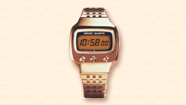 Seiko Quartz cal. 0614 – SEIKO PhD