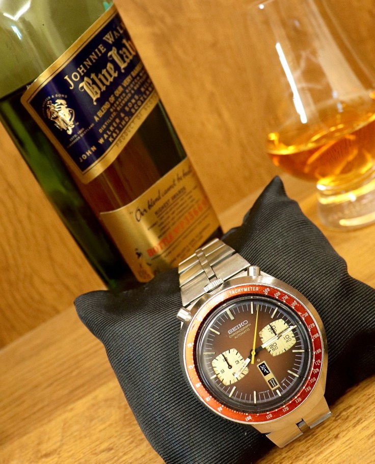 Seiko Bullhead 6138-0040 de 1977! Review #4 – SEIKO PhD